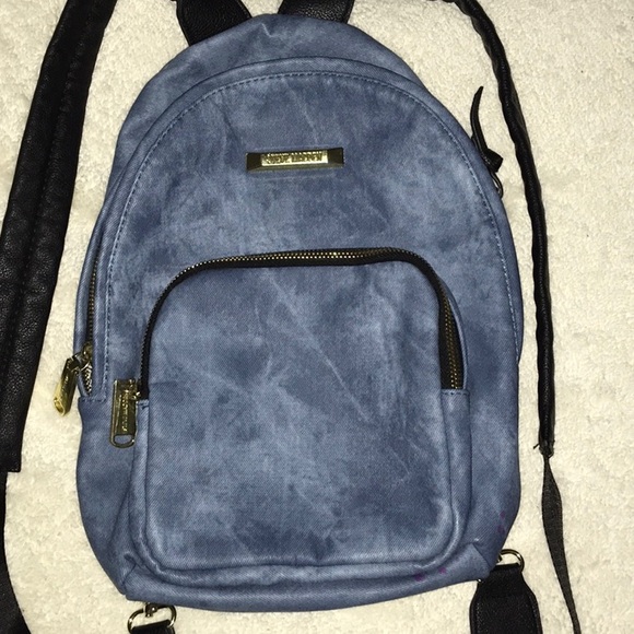 Steve Madden | Bags | Steve Madden Backpack | Poshmark
